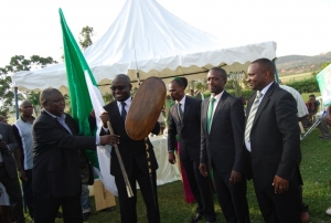 NBS TV Presenter Vows To Crush Rivals. - Entebbe News