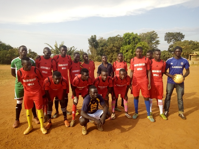 Katabi-Kitubulu Edge Lunyo East In Entebbe Super Cup Div. A Finals ...