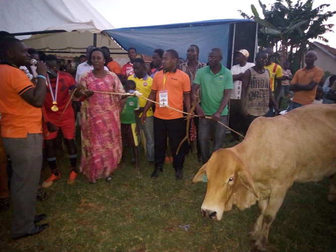 Katabi-Kitubulu Crowned 2016/17 Entebbe Super Cup Champions. - Entebbe News