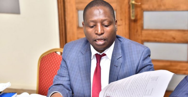 Government to Regulate Loans Lending Business - Entebbe News