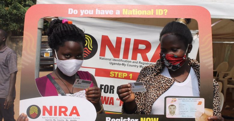 NIRA Resumes Operations with Fresh Registrations but Head Office ...