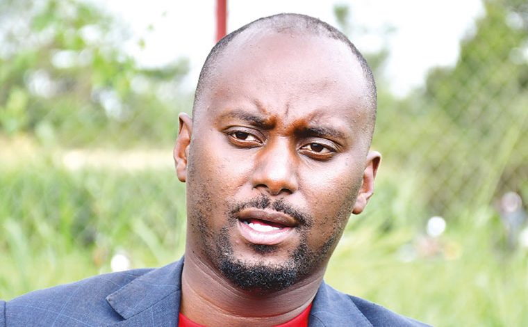 We Have Bigger Concerns Than Worrying About Nobert Mao, Rubongoya ...