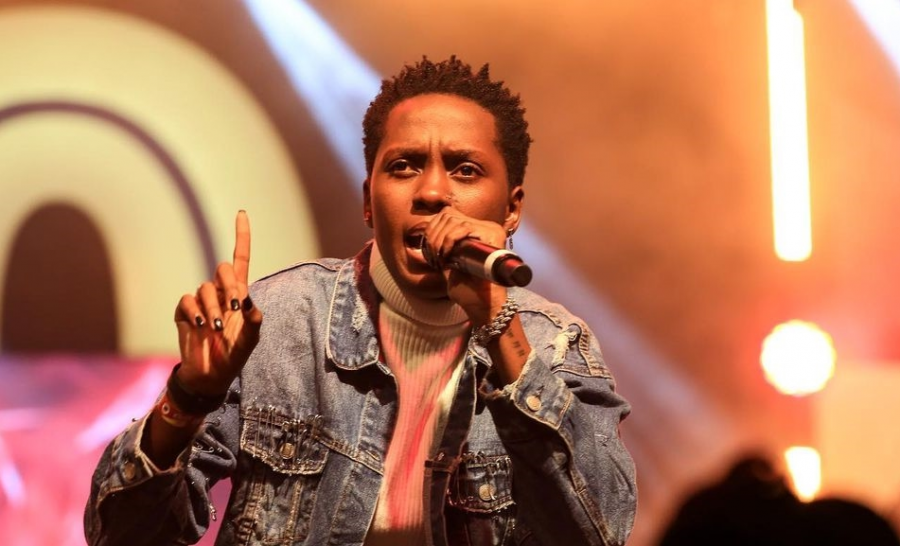 Azawi Reveals Her Maiden Concert Dates And Venue - Entebbe News