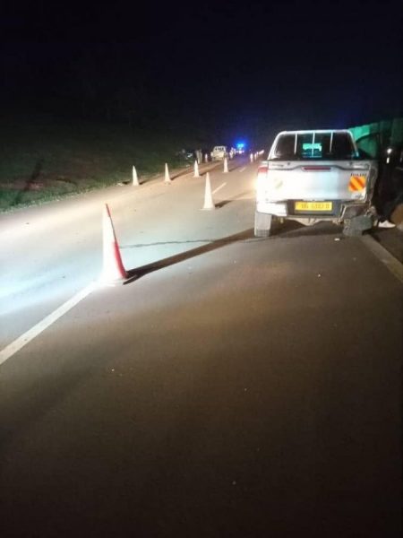 Statement on Entebbe-Kampala Expressway Accident - Entebbe News