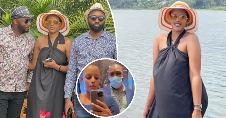 Lady Who Appeared in Videos with Dr. Hamza Ssebunya Apologizes Ruining ...