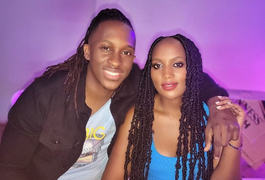 Bruno K Surprises a Fan Who Contributed Her UGX 800K Salary Towards His ...