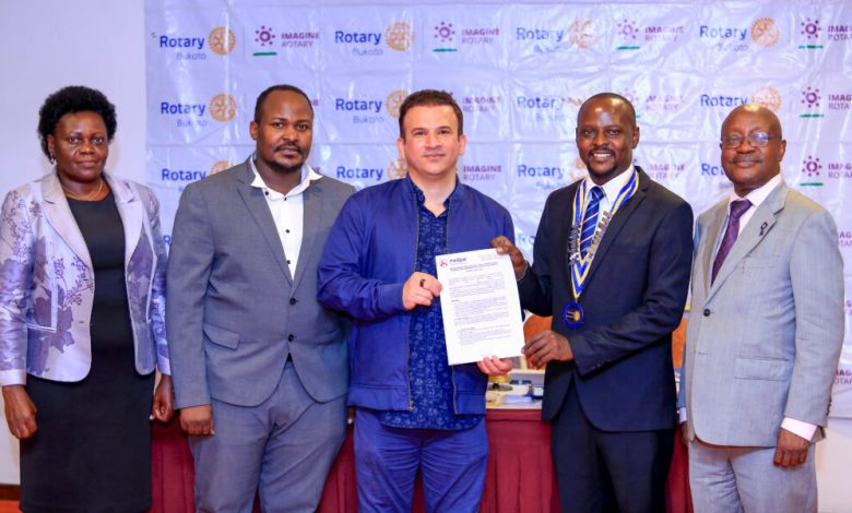 MEDIPAL International Hospital Pledges to Extend Health Services to 150 ...