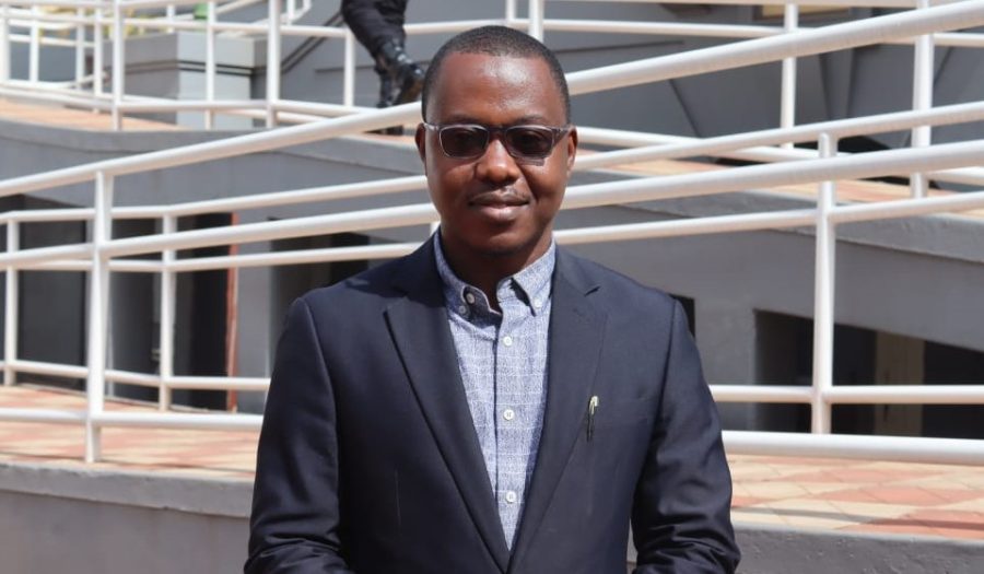 NTV Uganda Reporter Edward Muhumuza Dies in Fatal Car Accident ...