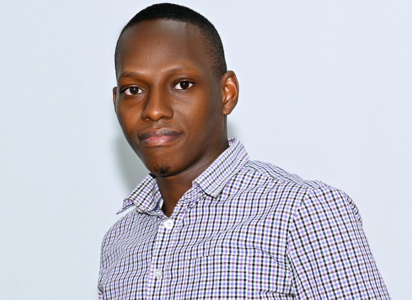 Pius Wamala: Enhancing long term financing for sustainable forest-based ...