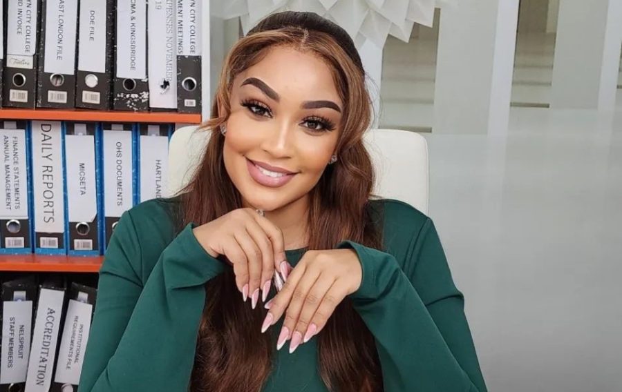 Zari Hassan Commends Women to Cheat to Elevate their Lifestyles ...