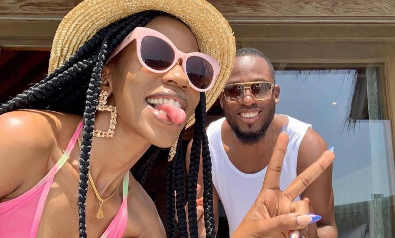 Vinka Narrates How She Met Her Partner Nelly Witta - Entebbe News