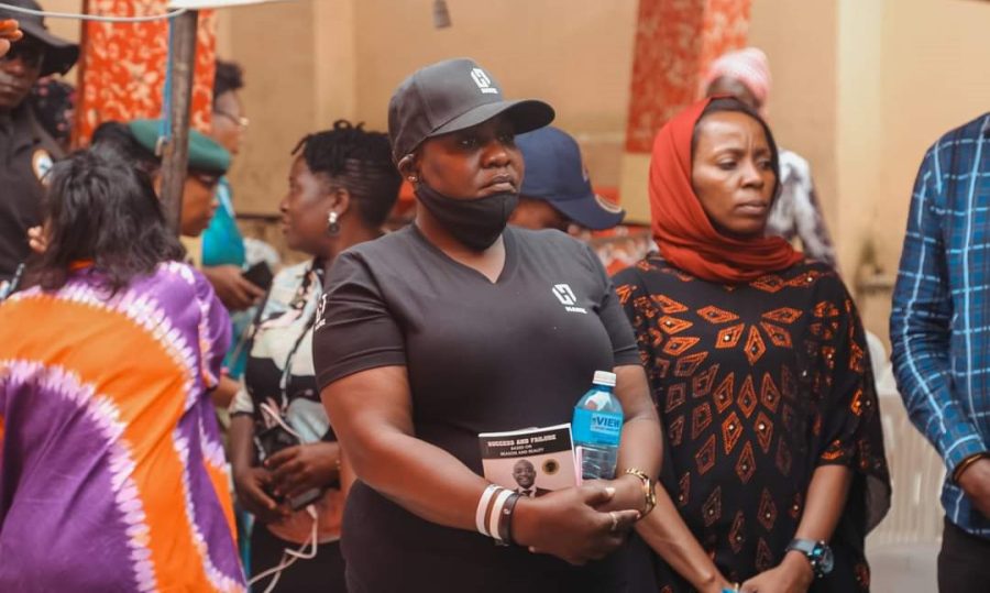 Jennifer Full Figure Survives a Deadly Car Accident - Entebbe News