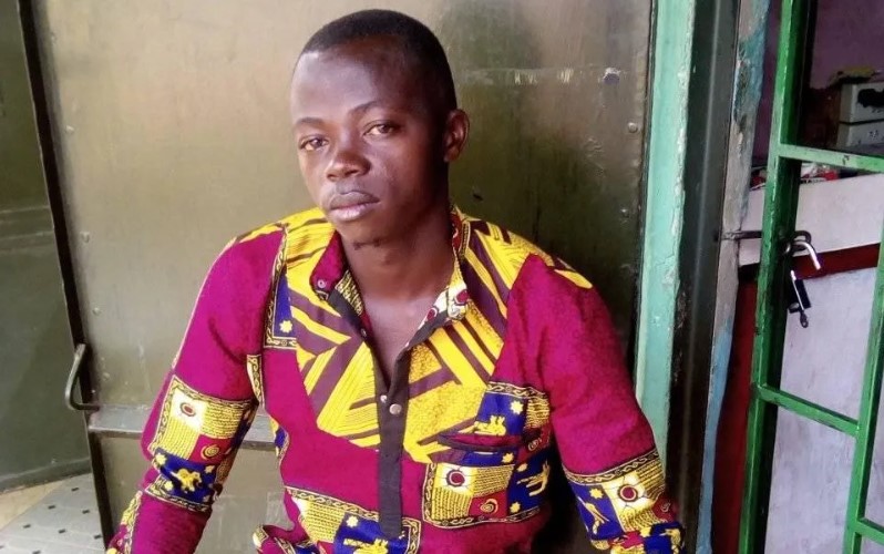 Why Simple K Was Released Before Serving the Full 5-Year Prison Term ...