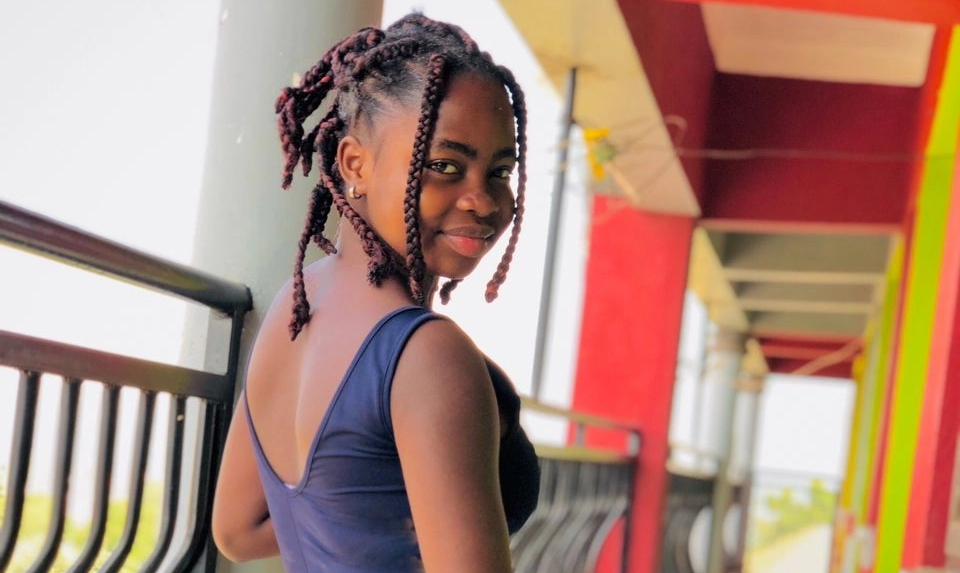 Pretty Nicole Explains Why She Escaped From School in Kasese - Entebbe News