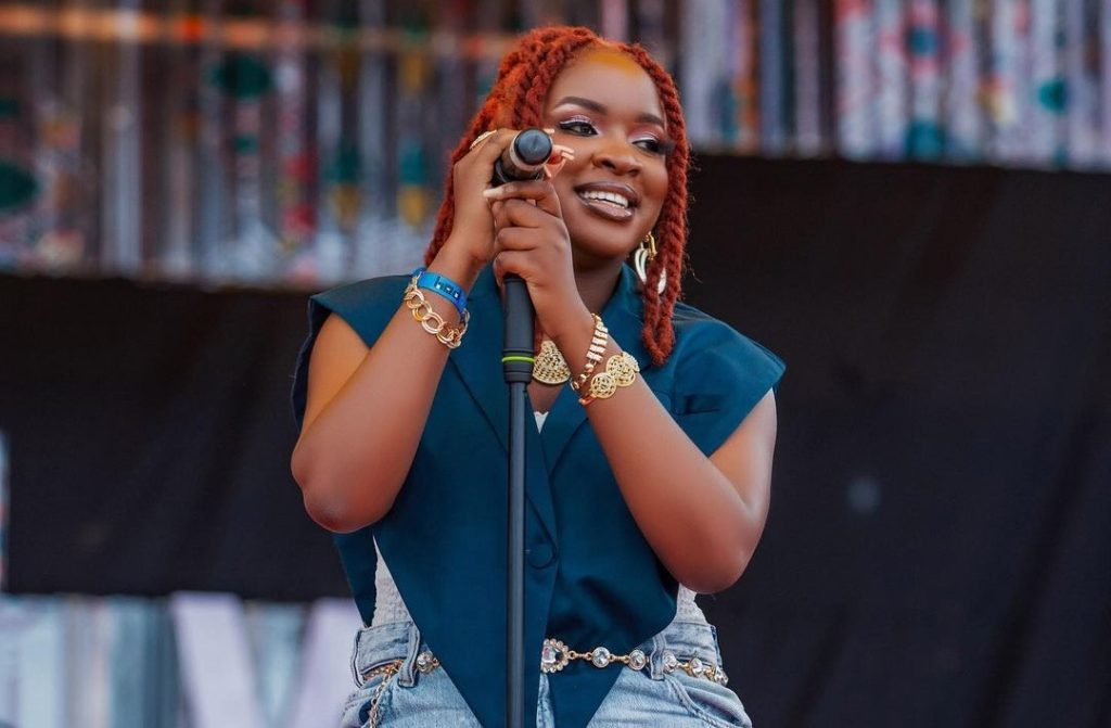 Budding Tracy Melon Drops Bintwala Visuals | VIDEO - Entebbe News