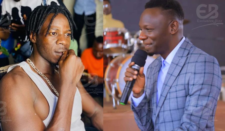Pastor Wilson Bugembe Cautions Alien Skin Against Praising Satan in ...