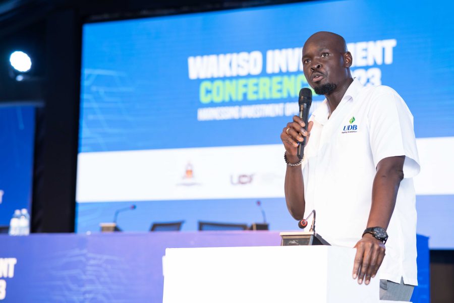 Uganda Development Bank tips Wakiso Community on Investment ...