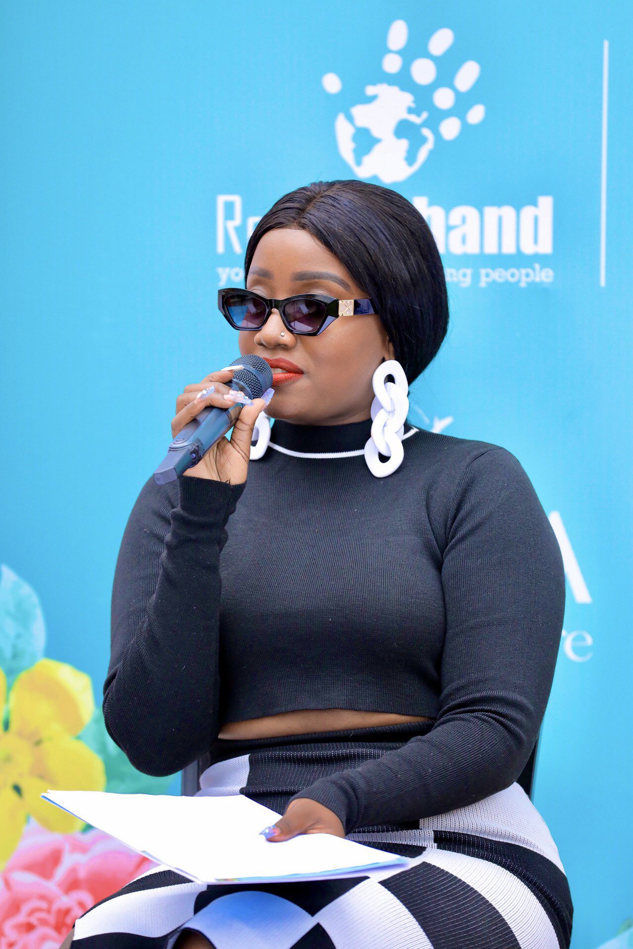 Lydia Jazmine Announces Taking a Musical Hiatus in the USA Ahead of Her ...