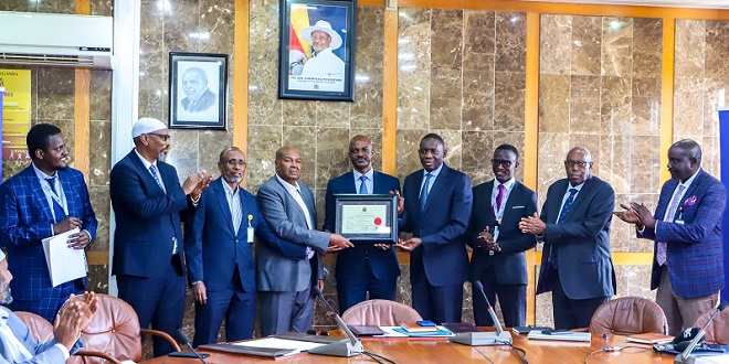 Salaam bank gets first Islamic banking license in Uganda - Entebbe News
