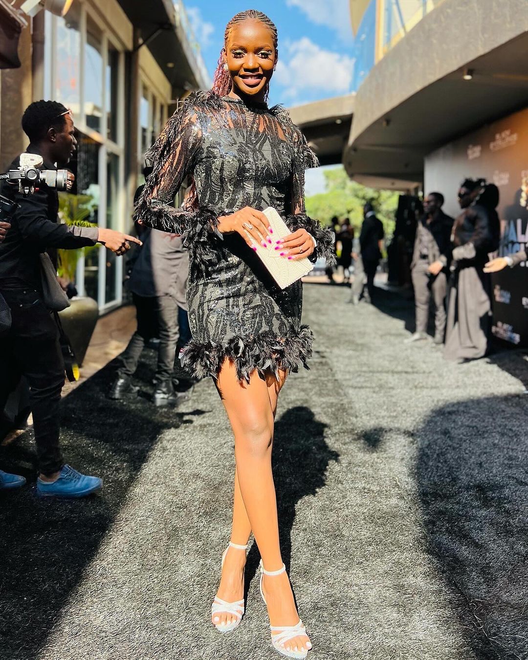 Moments You Missed At the 10 Years of Abryanz Bottomless Brunch (PHOTOS ...