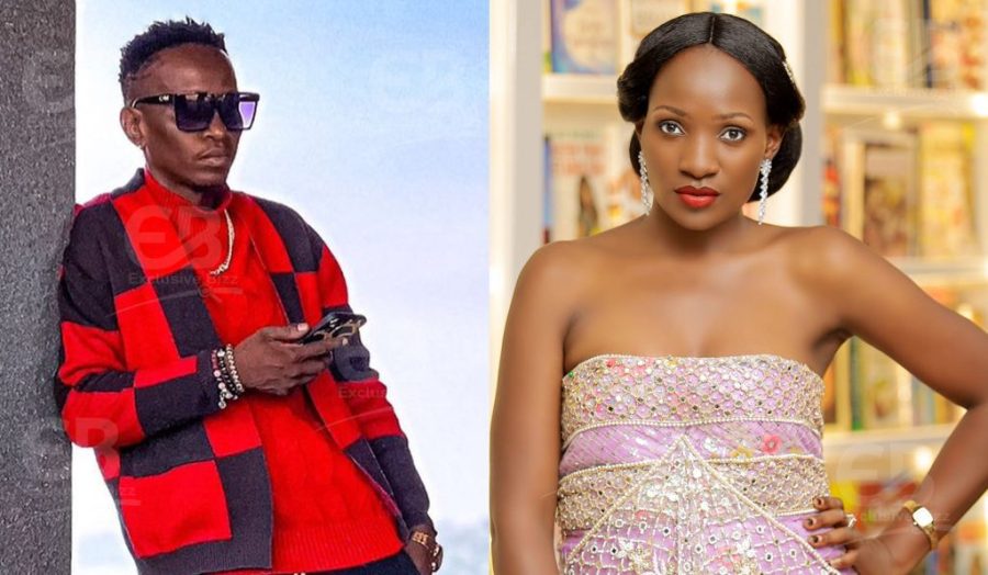 Fifi Da Queen, Mc Kats Clash Over Appropriate Success Cards for Kids ...