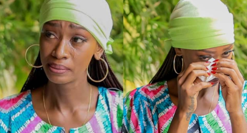 Judith Heard Explains Why She Wants Her Body Cremated on Passing And ...