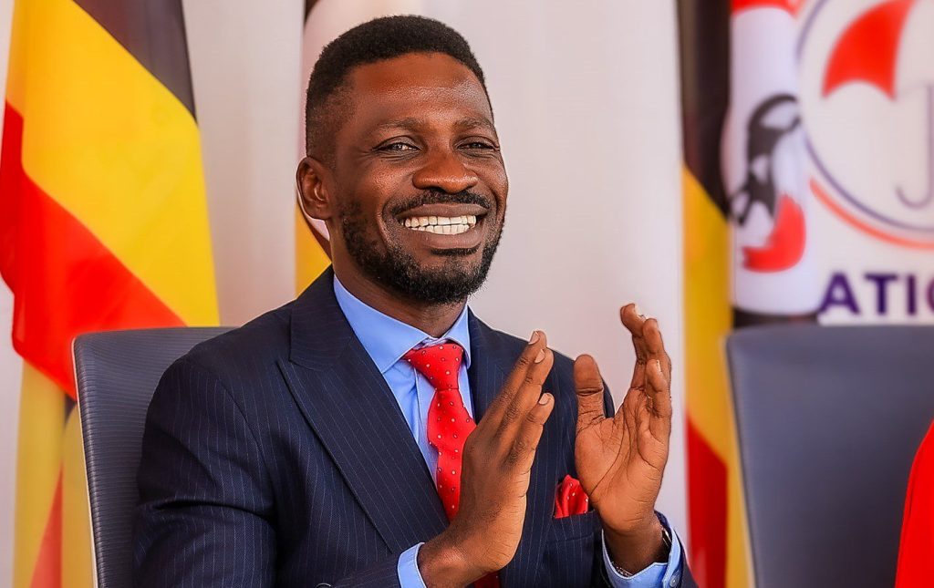 Bobi Wine Reveals He Has Been Living an Alcohol Free Lifestyle For 12 ...