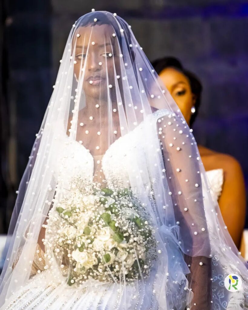 Rema Namakula Attends The Ben and Uwicyeza Pamella’s Wedding in Rwanda ...