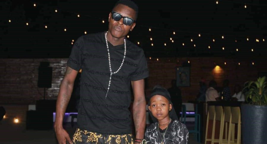 Fresh Kid Drops the Remix of Jose Chameleone’s Hit Song “Kipepewo ...