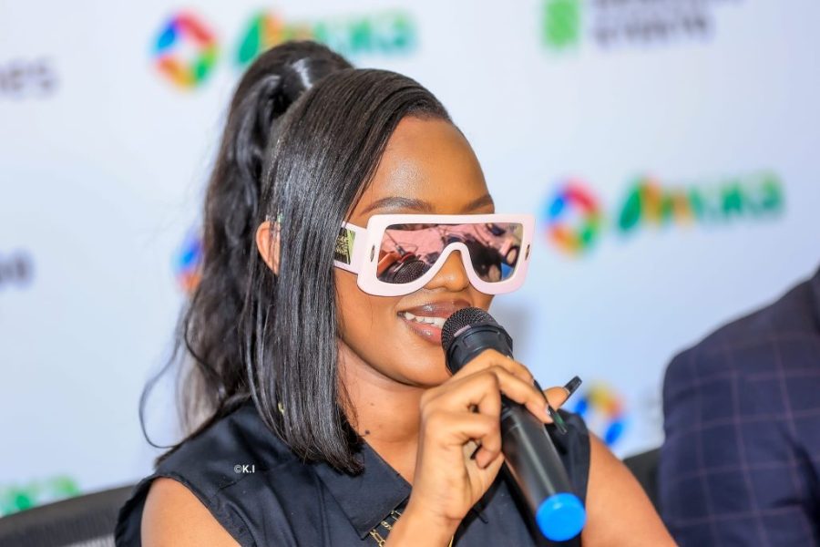 Spice Diana Reveals She Avoids Comedy Shows Due to Disrespectful ...