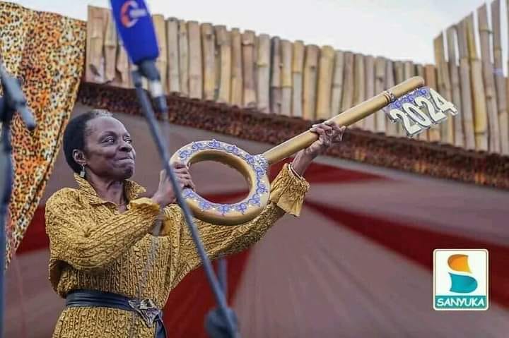 Why The Kabaka Ronald Muwenda Mutebi Didn’t Grace the 2023 Enkuuka ...