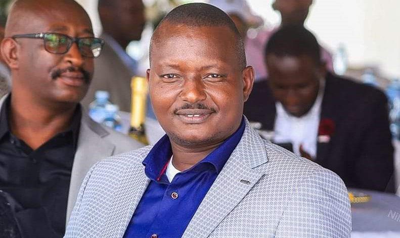 Police Issues Official Statement Addressing Pastor Aloysius Bugingo’s ...