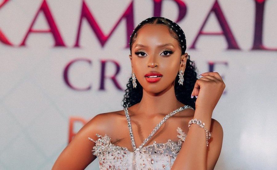 Baby Gloria Lists the Qualities Of Her Ideal Man, As Well As Her ...