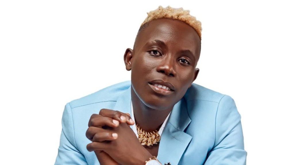 Lil Pazo attributes his shift toward creating explicit and ...