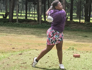 All for the taking as MTN Monthly Tee returns at Entebbe Club - Entebbe ...