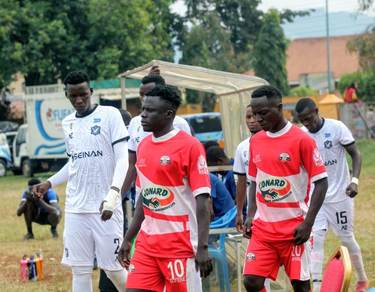 Kitara Aim for Victory Against Bright Stars to Keep Title Hopes Alive ...