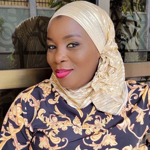 Stecia Mayanja Opens Up About Quitting Music for Retirement in Canada ...