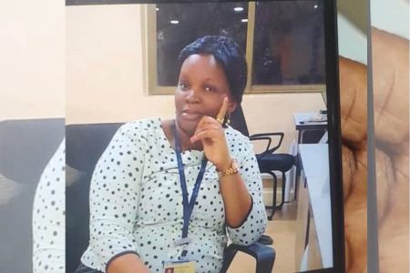 Stanbic Bank Manager Hilda Rwabugaya Dies After Collapsing in Bathroom ...