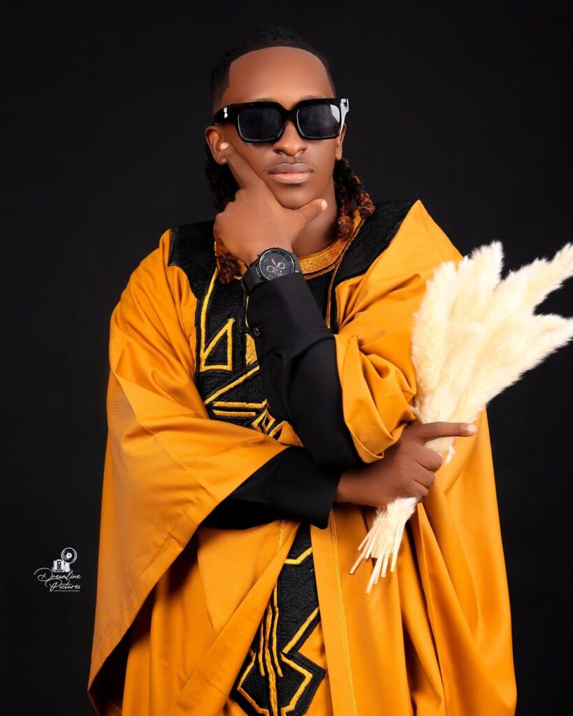 Bruno K’s ‘Ekibozibozi’ Tiktok launch earns him 34K live viewers, 27m ...