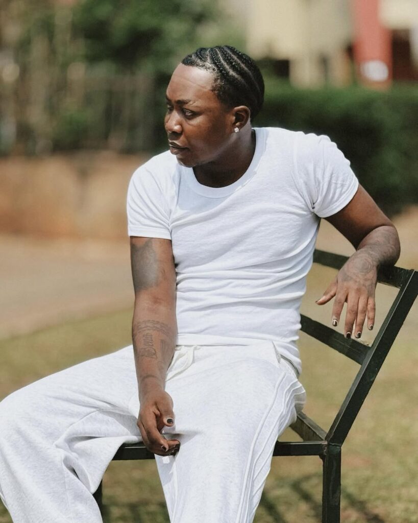 Vyroota rebrand sets netizens’ tongues wagging - Entebbe News