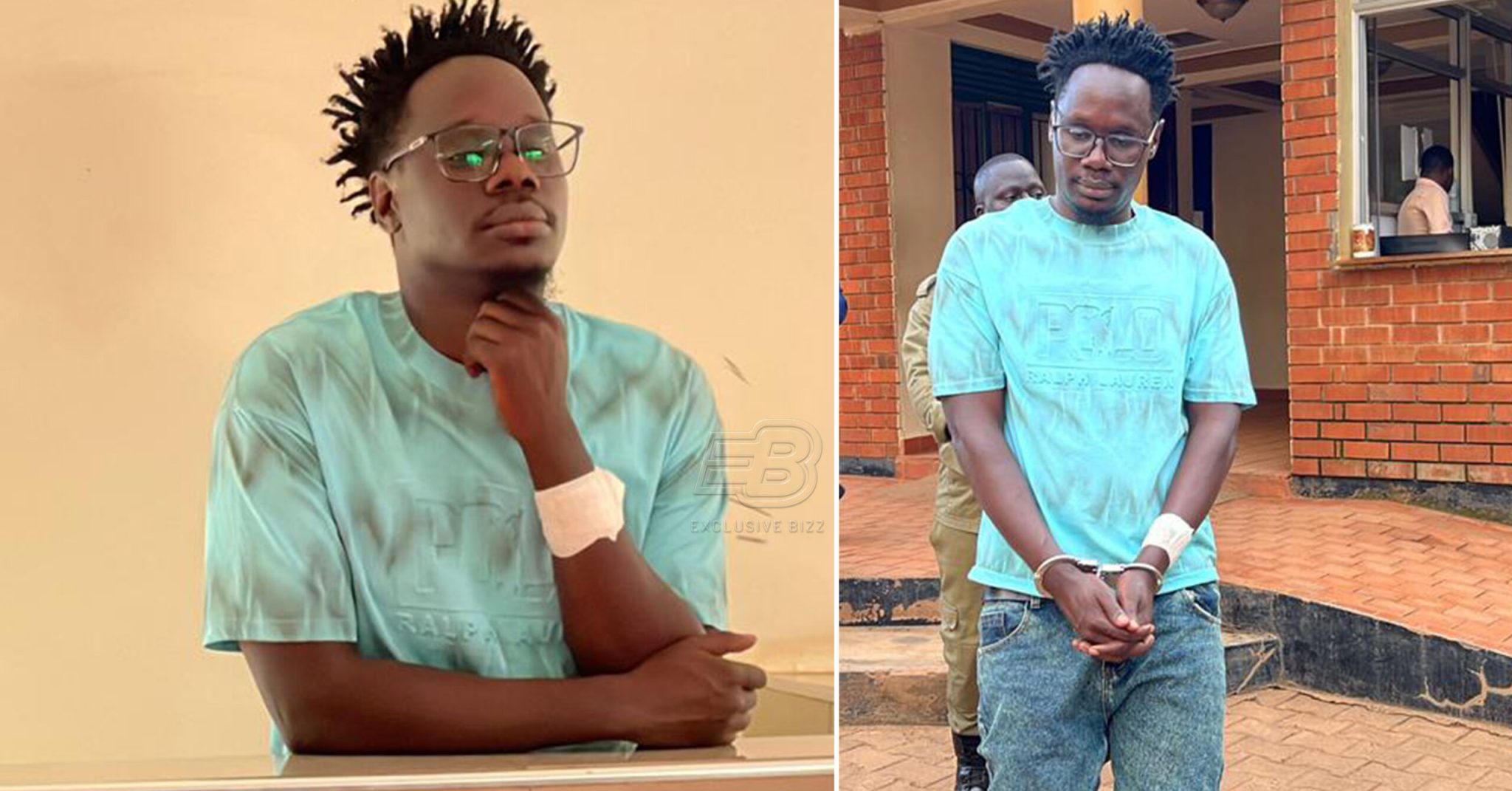 Full Figure’s Cyber Harassment and Hate Speech Lands Shalom Kaweesi in ...