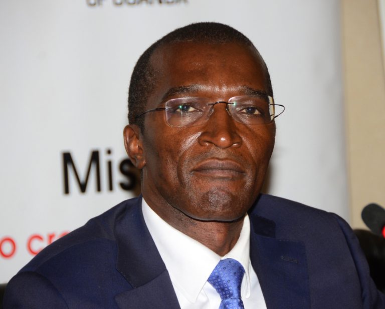 Auditor General Pins IRA Boss Kaddunabbi Over UGX 181M Irregular ...