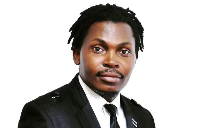 Mastr Parrot Reportedly Dies in a Road Accident - Entebbe News